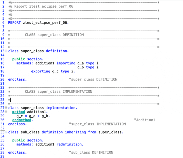 How To Easily Use Eclipse With Abap And Rev Trac Rev Trac